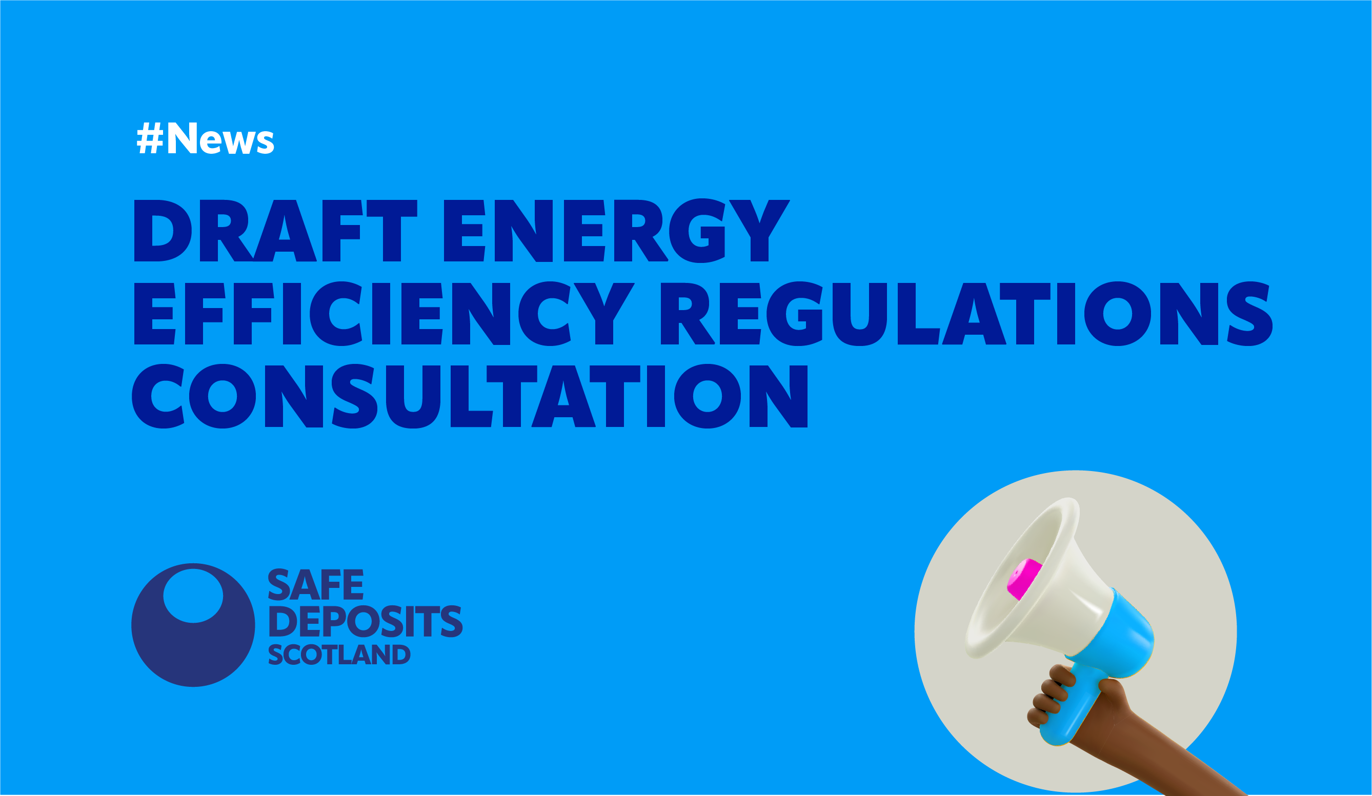 Latest News |Deposit protection Scheme | SafeDeposits Scotland