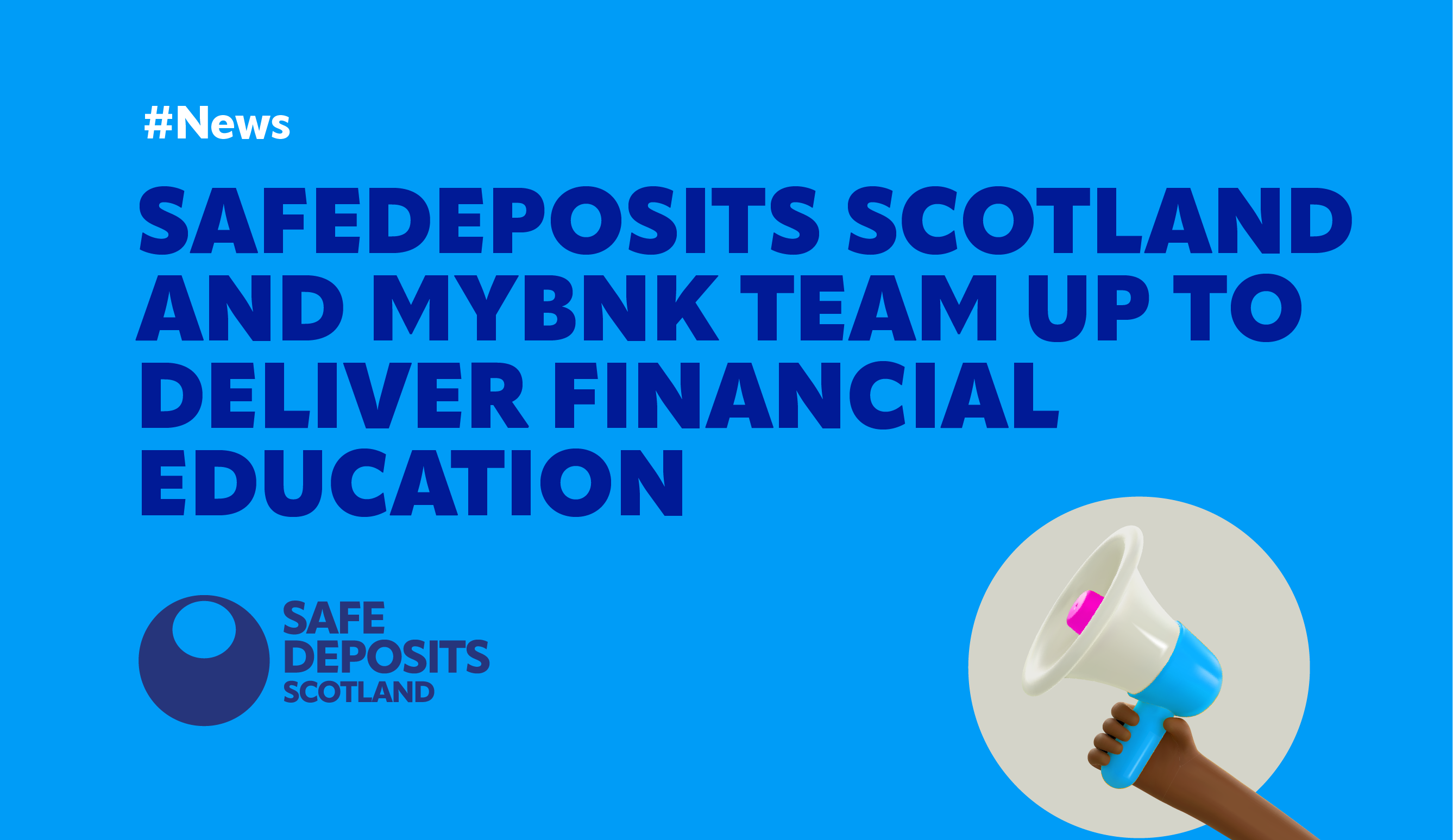 Latest News |Deposit protection Scheme | SafeDeposits Scotland