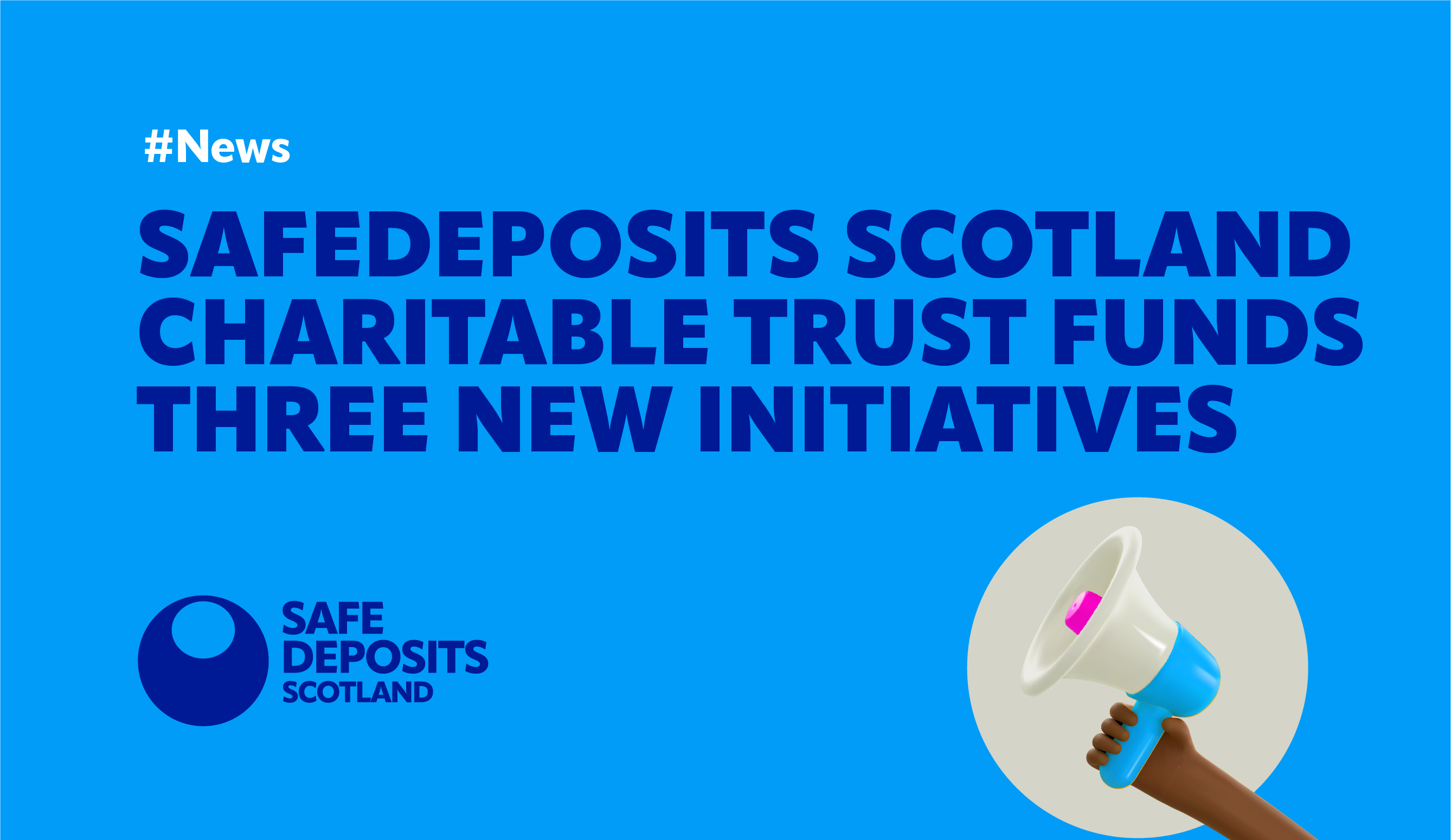 Latest News |Deposit protection Scheme | SafeDeposits Scotland